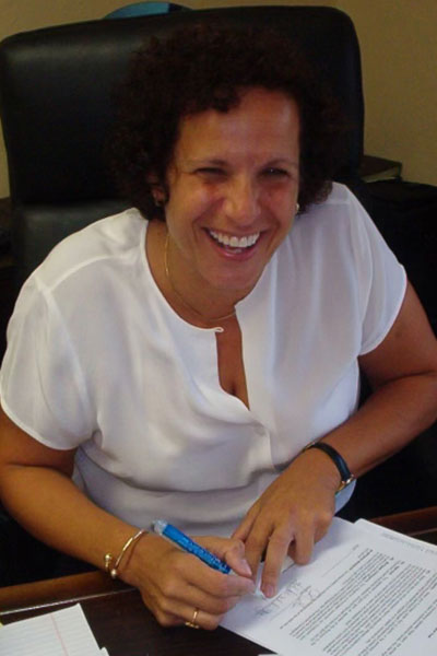 Get the Facts – Joan Iacono for Venice City Council